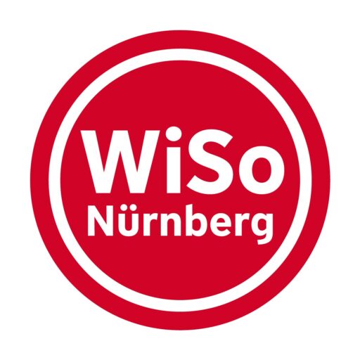 Wiso Logo Sarah Tacke Moderiert Künftig "Wiso"